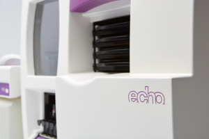 Immucor Echo Lumena® - Biocare Inc