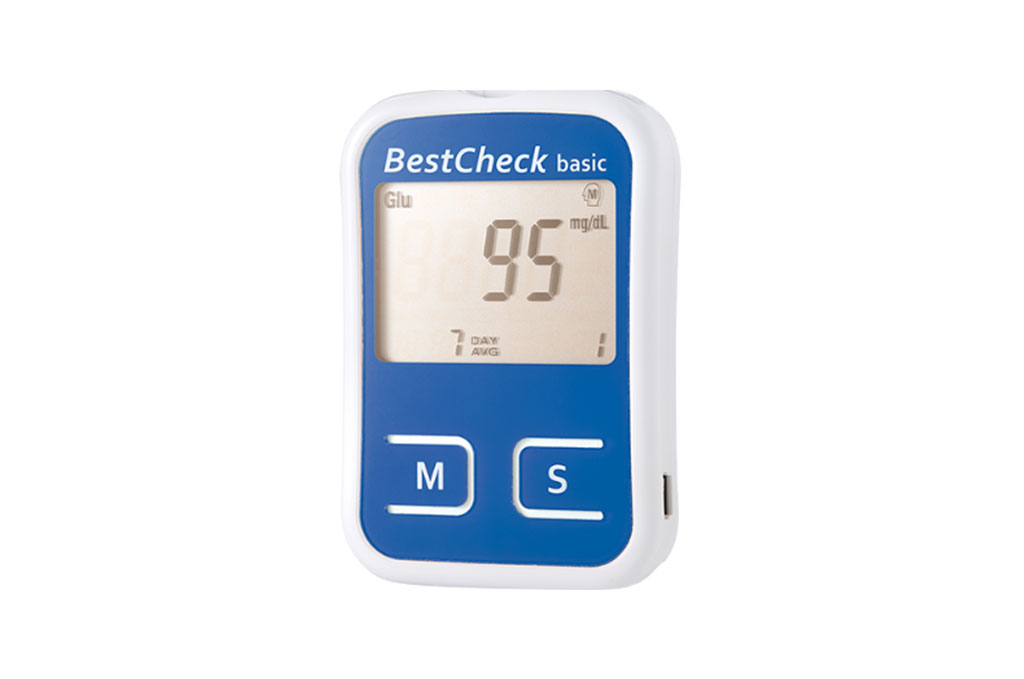 KGI Best Check 3 in 1 Kit - Biocare Inc