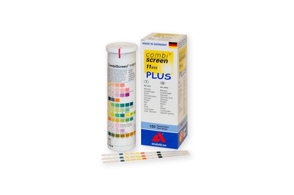 Analyticon CombiScreen® PLUS - Biocare Inc