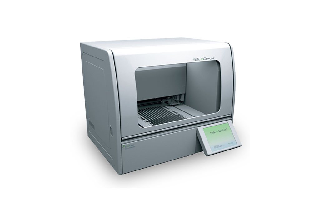 ELITech ELITe InGenius - Biocare Inc