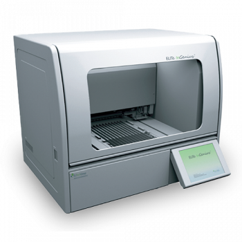 ELITech ELITe InGenius - Biocare Inc