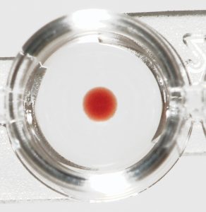 Immucor Capture® Workstation - Biocare Inc