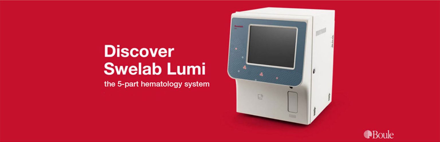 Boule Swelab™️ Lumi - Biocare Inc