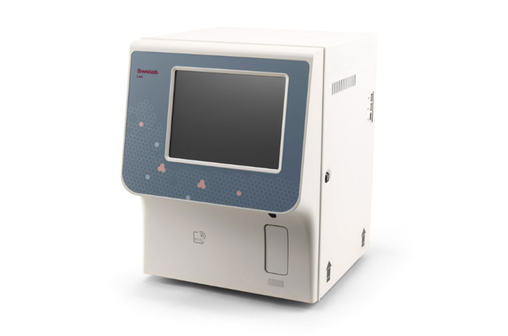 Boule Swelab™️ Lumi - Biocare Inc