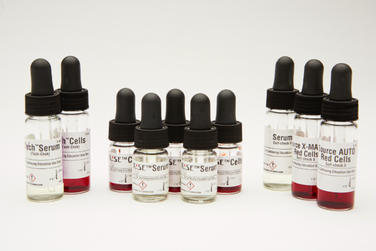 Immucor Reagent - Biocare Inc