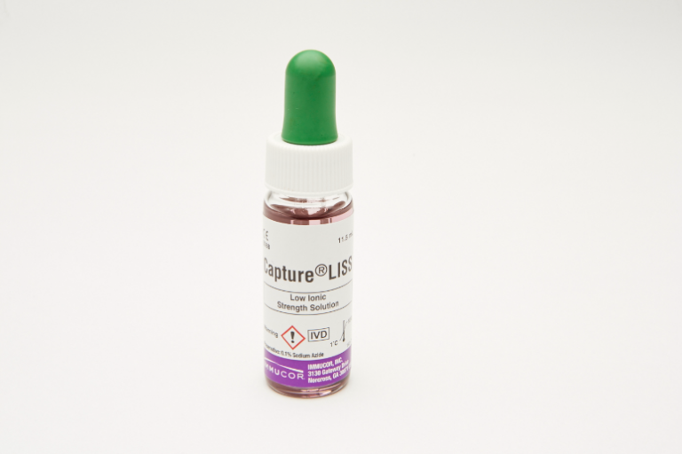 Immucor Reagent - Biocare Inc