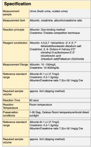 Arkray Aution Screen - Biocare Inc