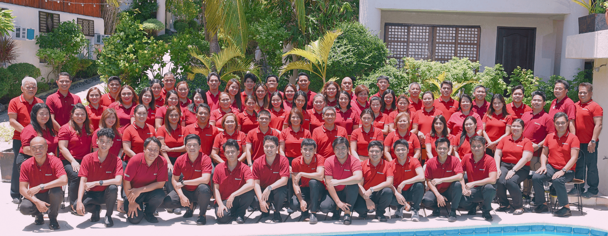 The Company - Biocare Inc