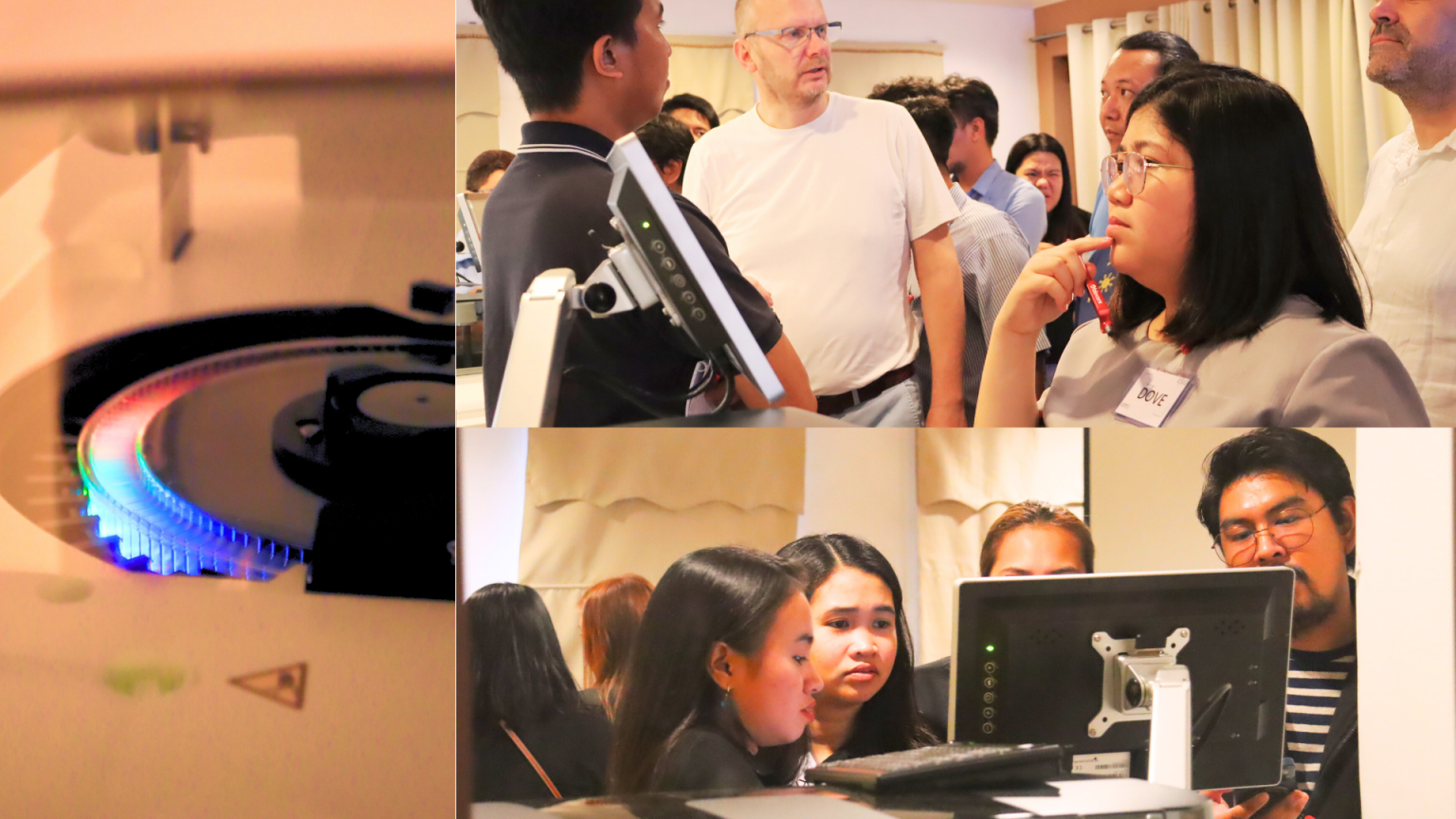 VitalScientific's Selectra Mach5: Elevating Clinical Chemistry ...