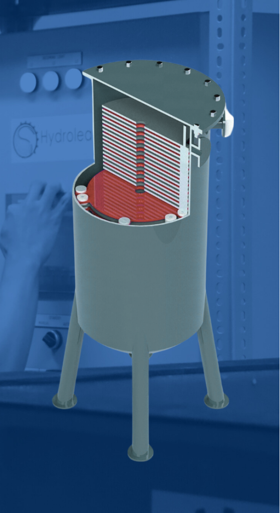 EnviSol - Biocare Inc